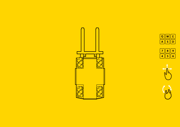 The Future of Publishing | James Provost – Technical Illustrator
