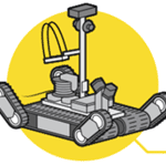 Line | James Provost – Technical Illustrator