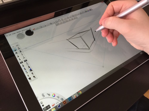 Blog | James Provost – Technical Illustrator | Page 2