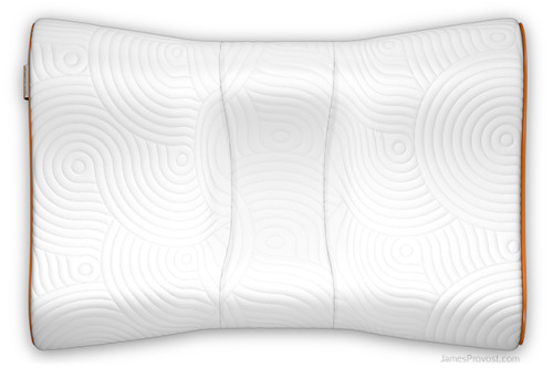 Pillow Renderings | James Provost – Technical Illustrator